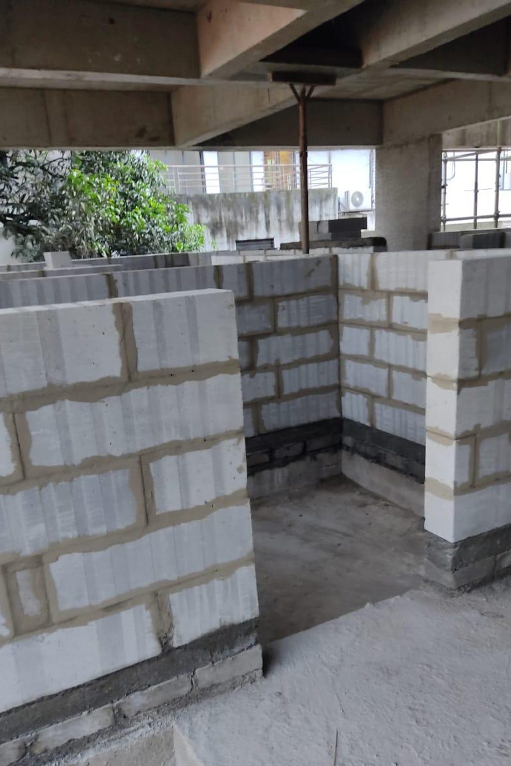 Block work – Nature Care Technical