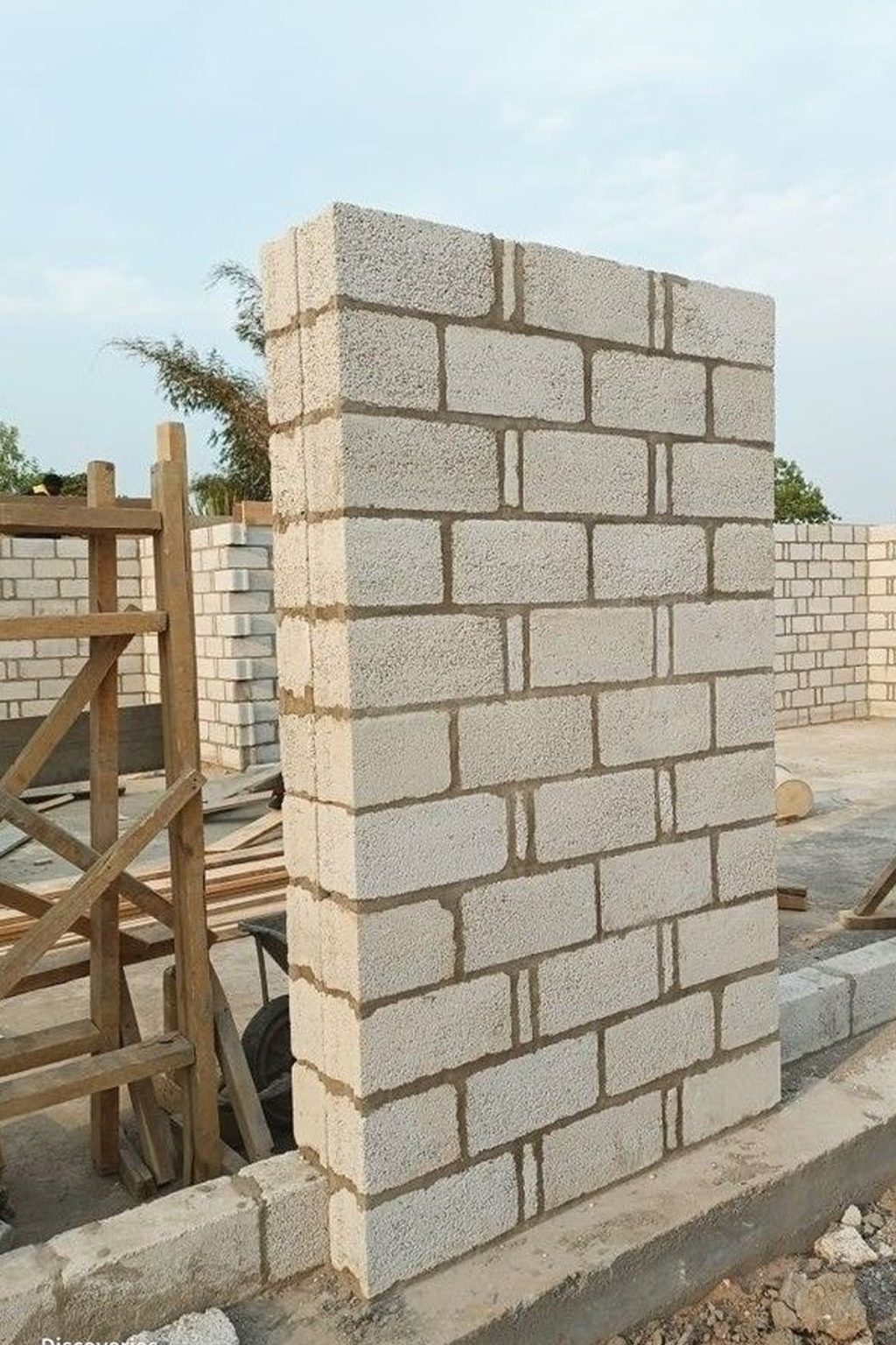 Block work – Nature Care Technical